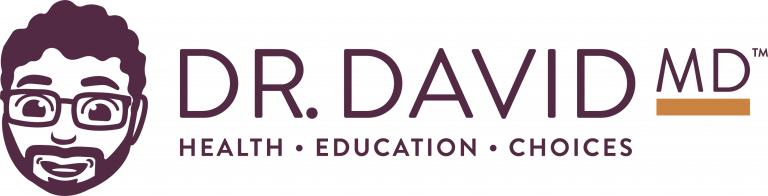 Offerings - Dr David MD