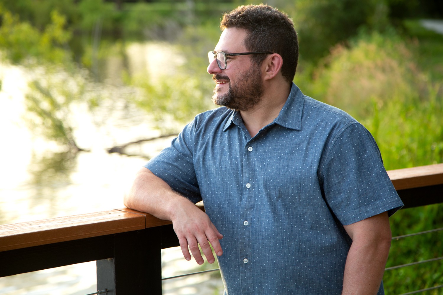 Meet Dr. David Berger - Dr David MD