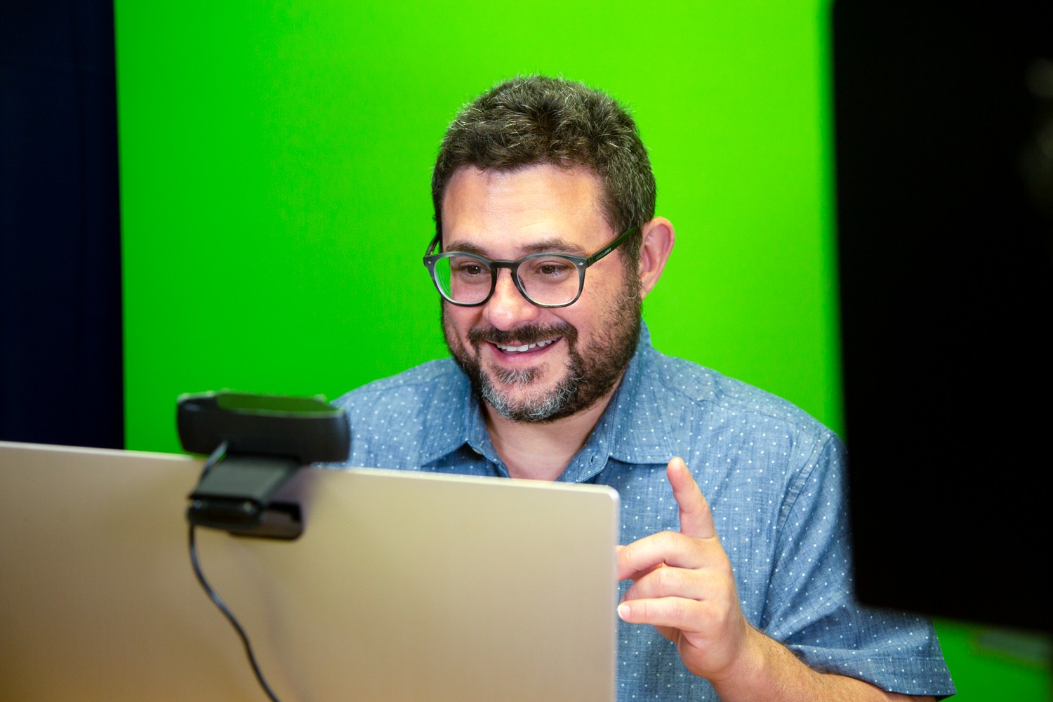 Meet Dr. David Berger - Dr David MD