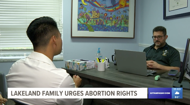 Lakeland mother opens up about having to give birth to baby she knew ...